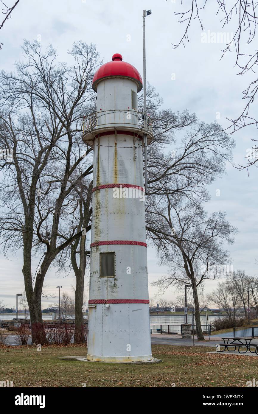 Lachine scenery view hi-res stock photography and images - Alamy