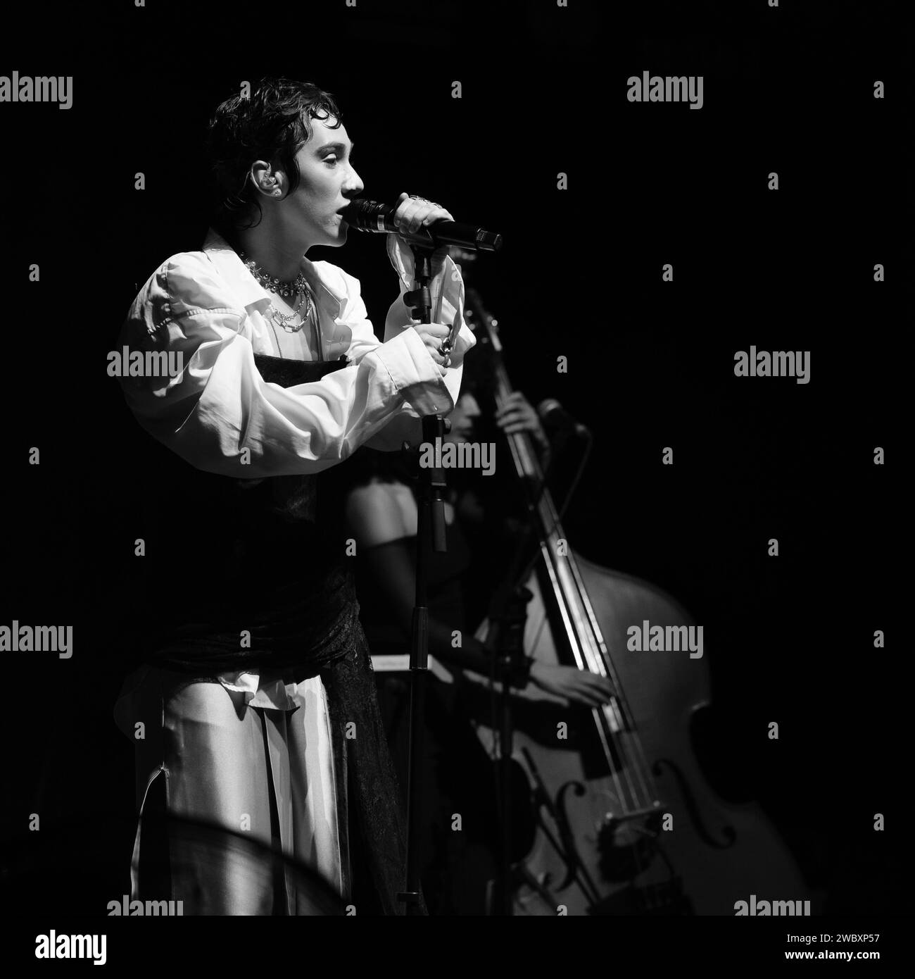 Laura ede Black and White Stock Photos & Images - Alamy