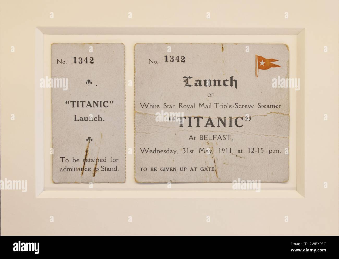 Titanic Belfast, a world-leading visitor attraction which tells the ...