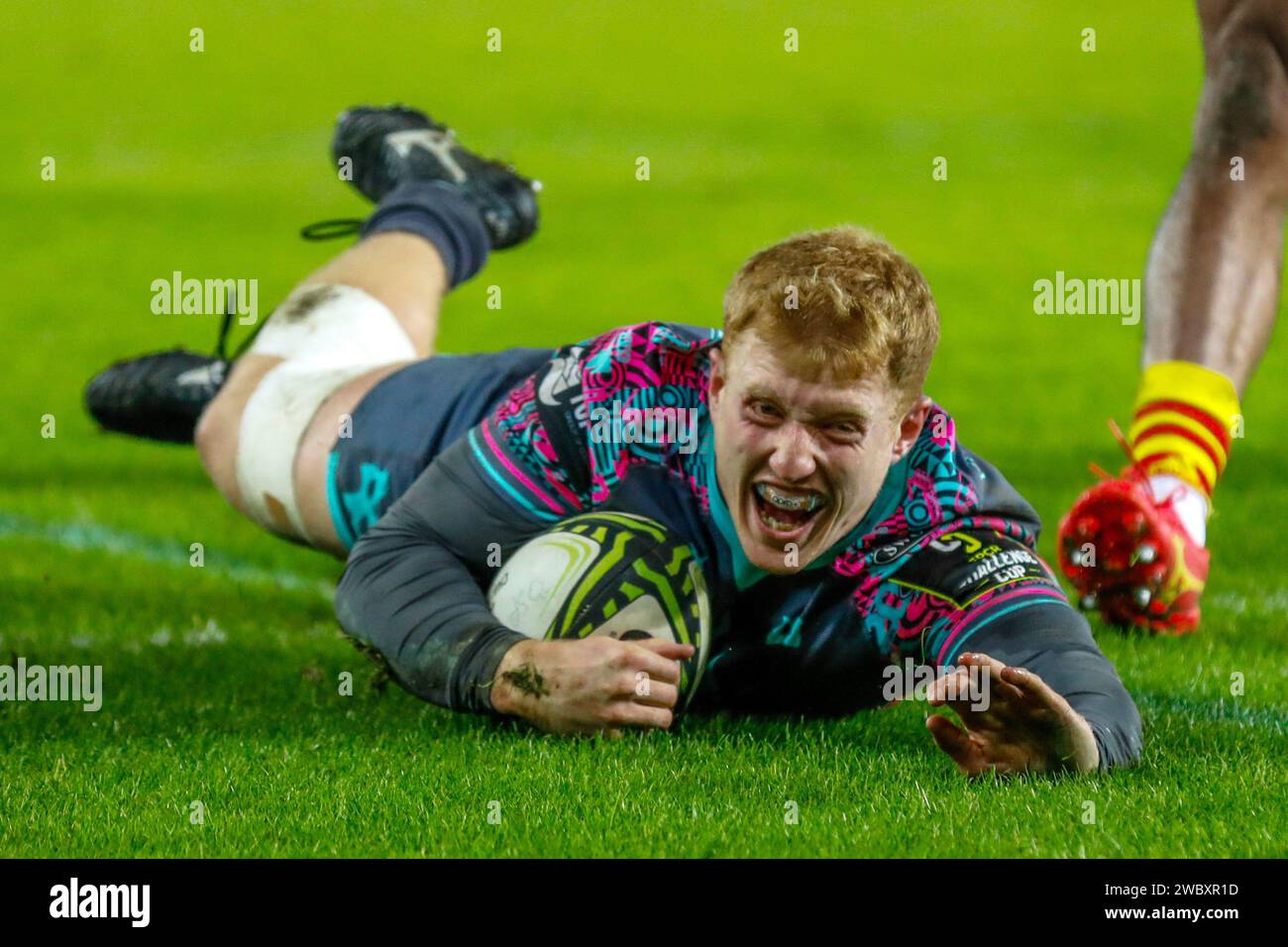 Iestyn hopkins hi-res stock photography and images - Alamy