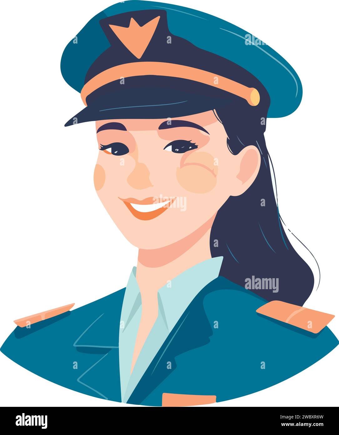 Copilot vector vectors Stock Vector Images - Alamy