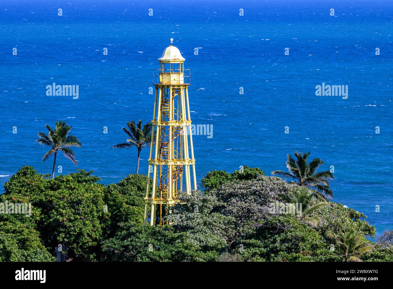 Puerto plata lighthouse hi-res stock photography and images - Alamy