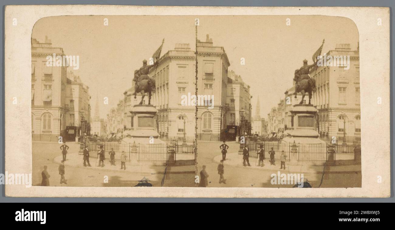 Louis eugene simonis hi-res stock photography and images - Alamy