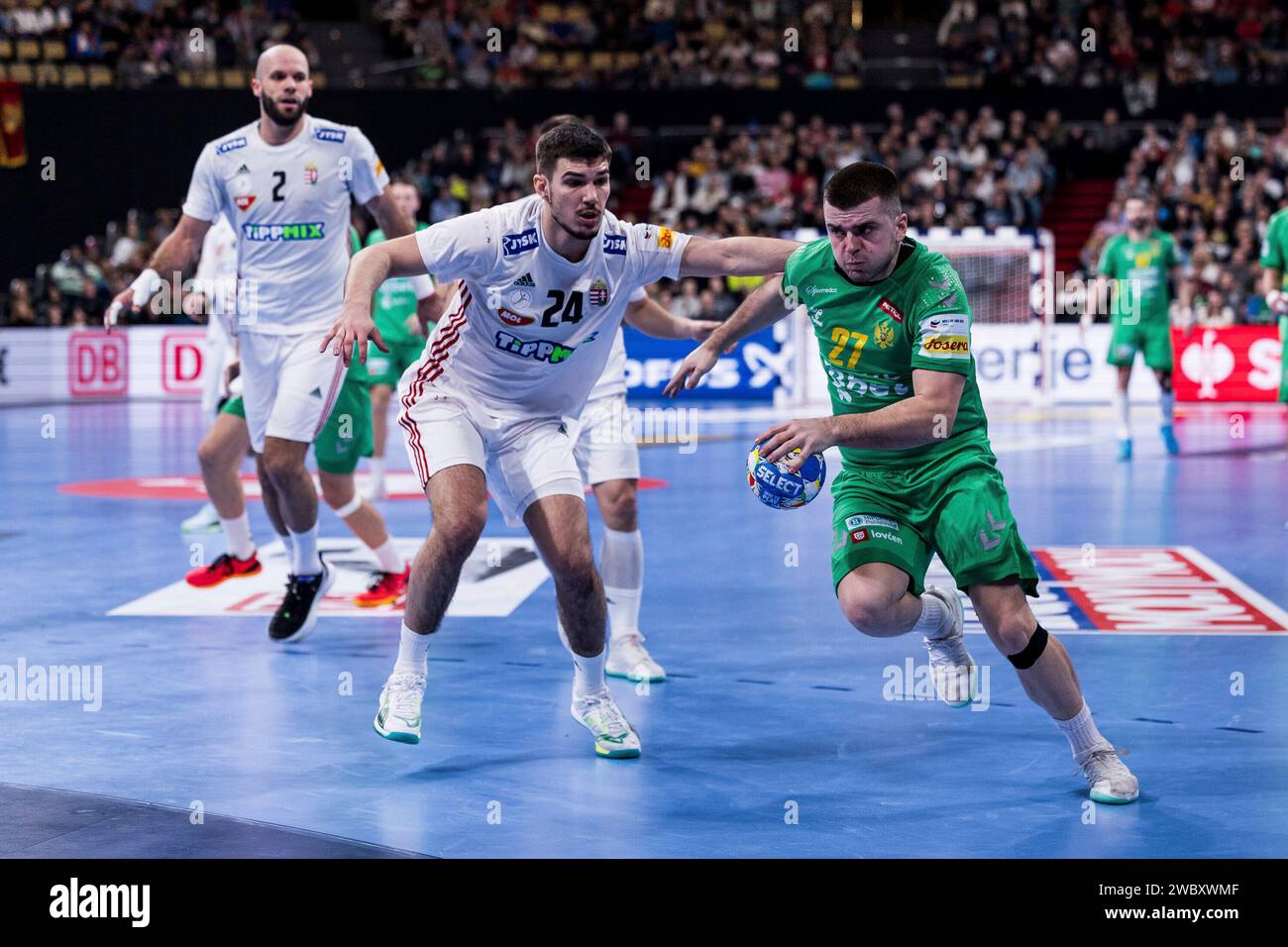 Luka radovic hi-res stock photography and images - Alamy