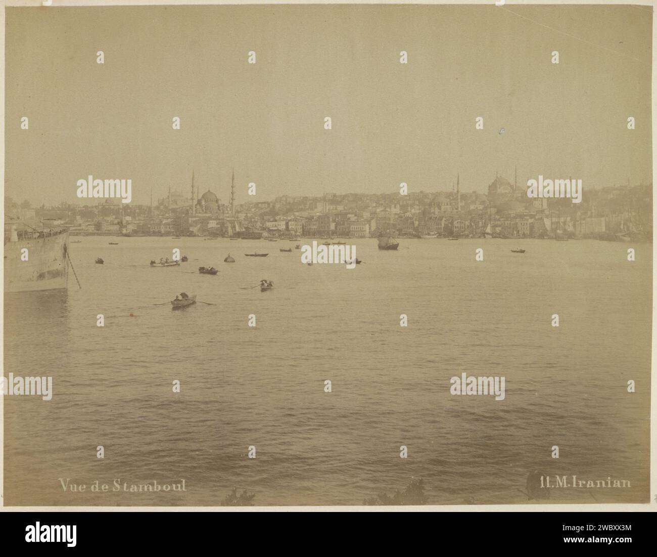 Iranian sights hi-res stock photography and images - Alamy