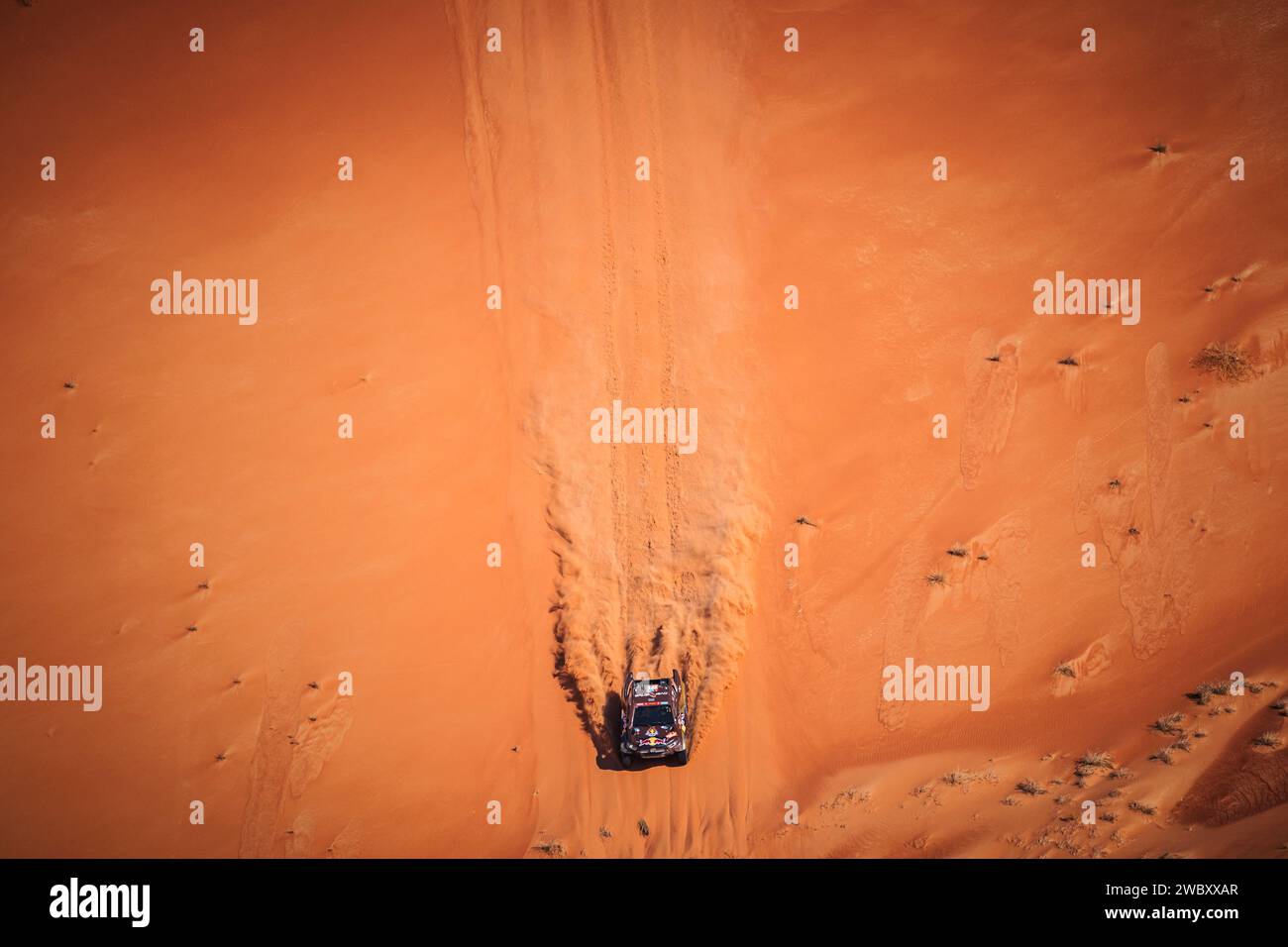 In a mammoth never-before-seen 48-hour Chrono Stage from Shubaytah ...