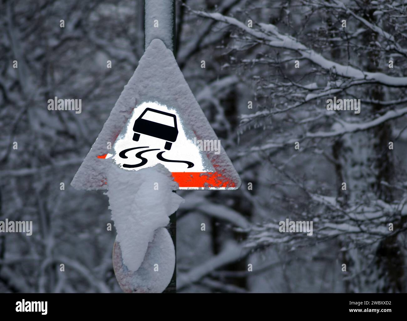 German traffic sign hi-res stock photography and images - Alamy