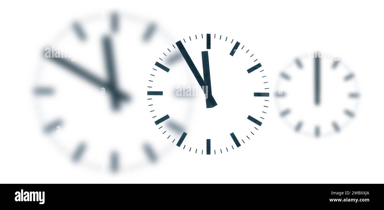 a simple clock or dial which was originally a german train station ...