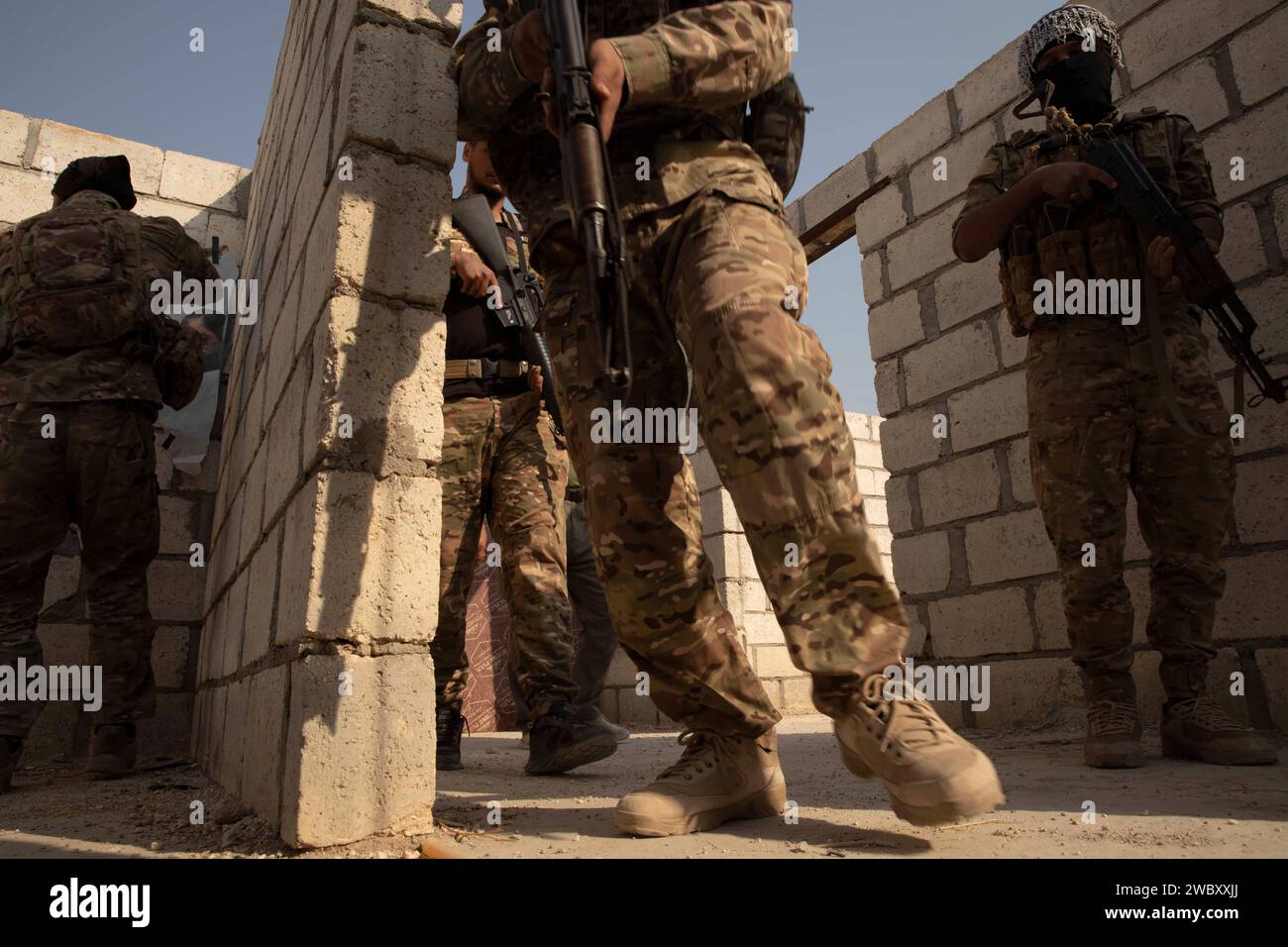 Partner force hi-res stock photography and images - Alamy