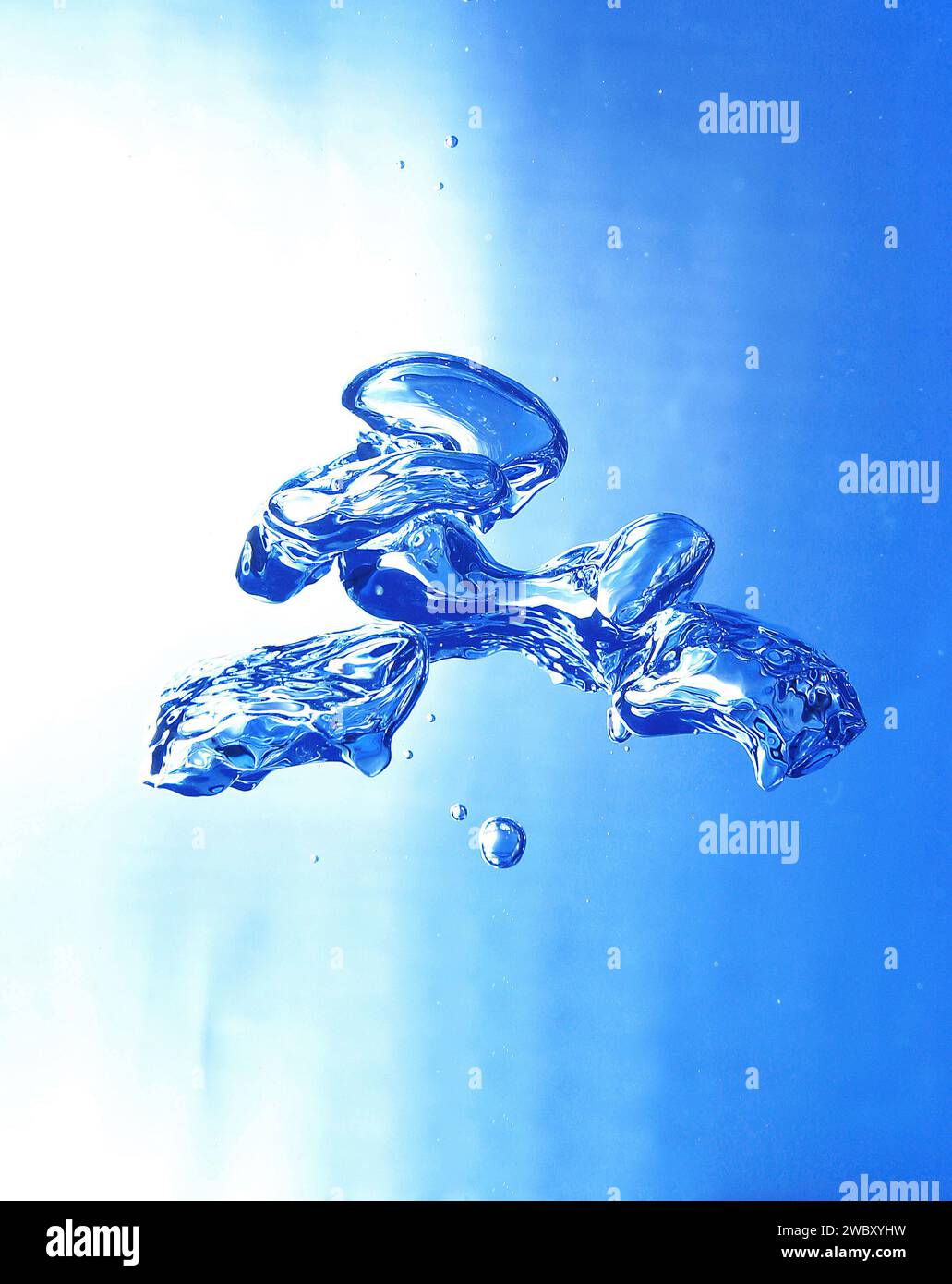 Oxygen bubble hi-res stock photography and images - Alamy