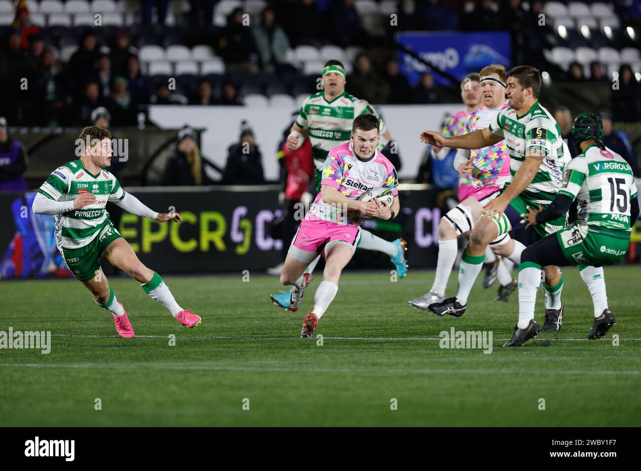 12th 2024 hugh hi-res stock photography and images - Alamy