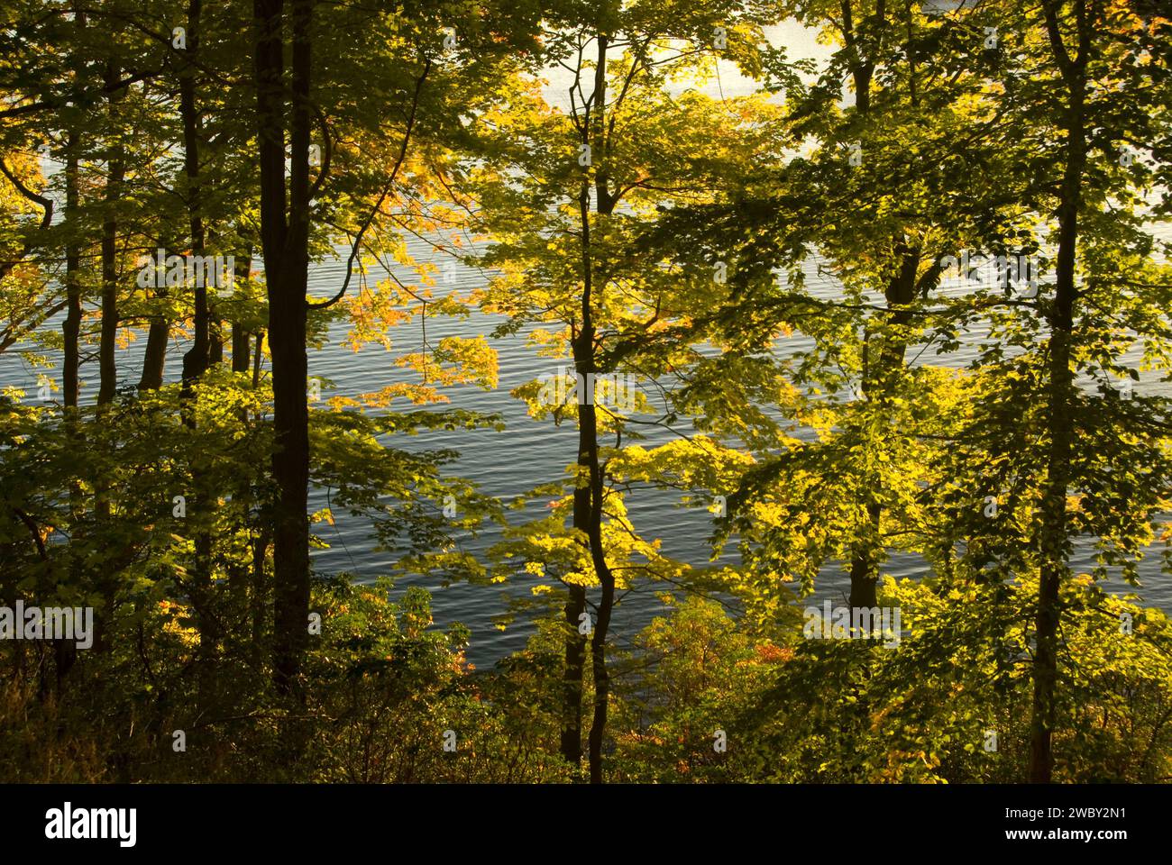 Hudson river valley harriman state park hi-res stock photography and ...