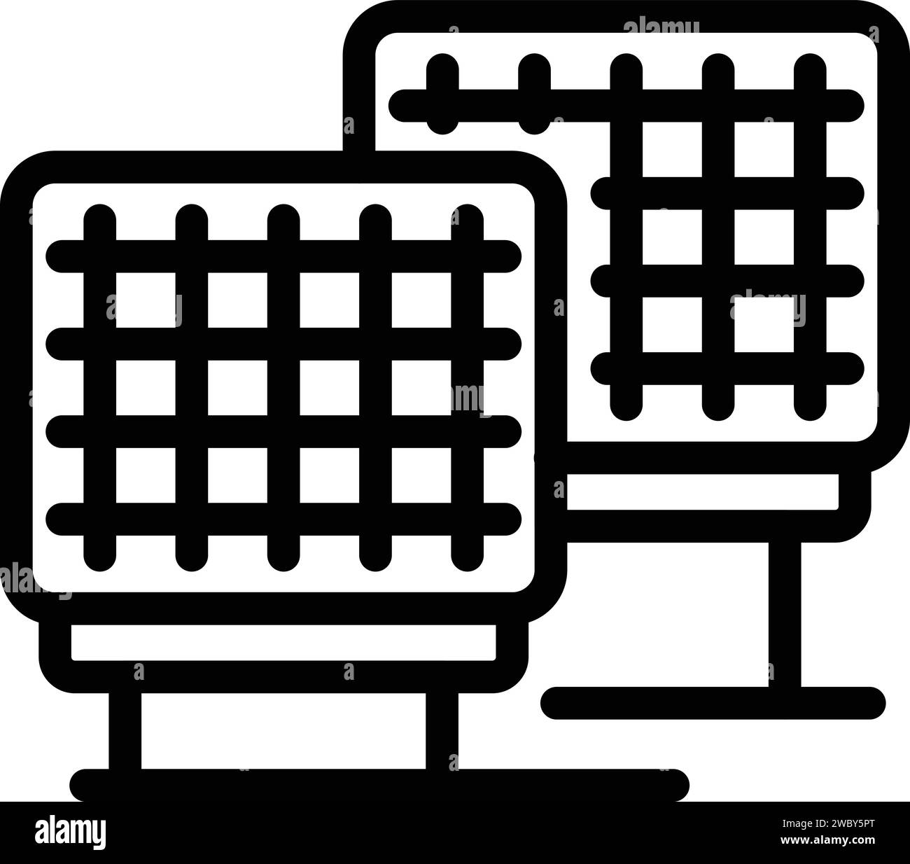 Smart ecosystem Black and White Stock Photos & Images - Alamy