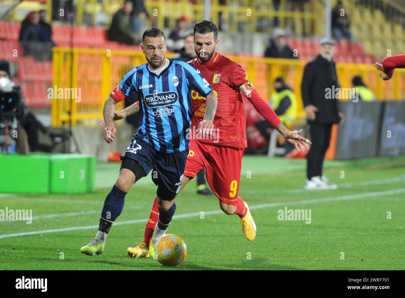 12 gennaio 2024 hi-res stock photography and images - Alamy