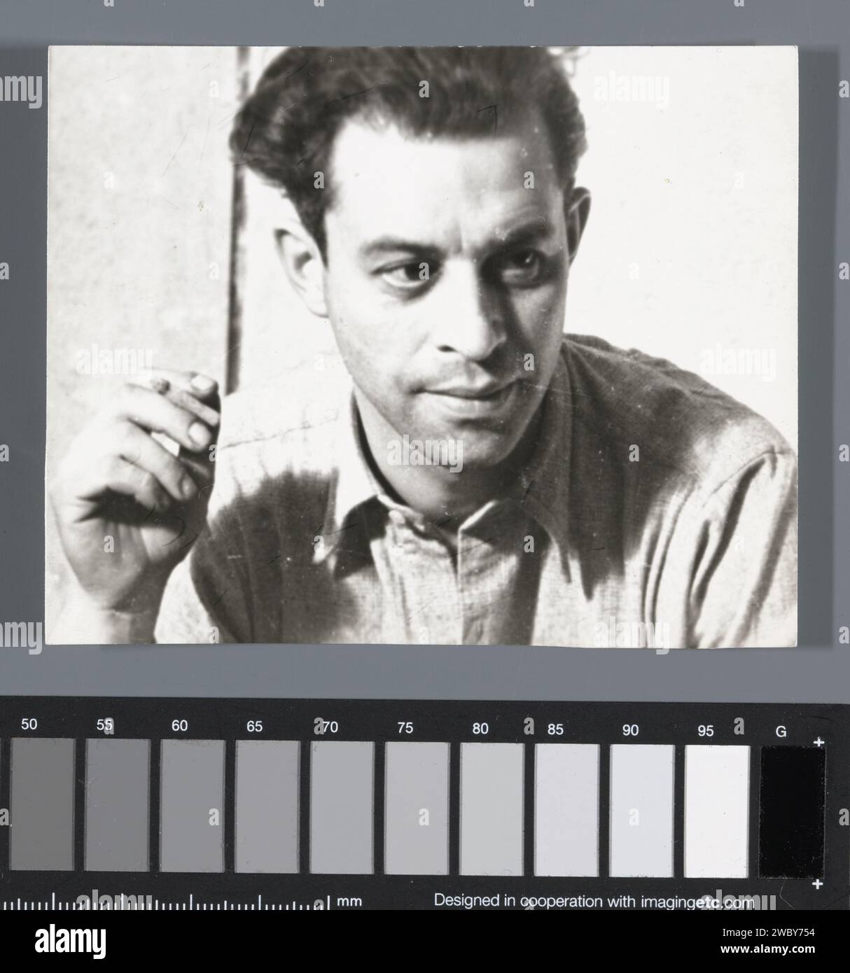 Sculptor frits van hall hi-res stock photography and images - Alamy