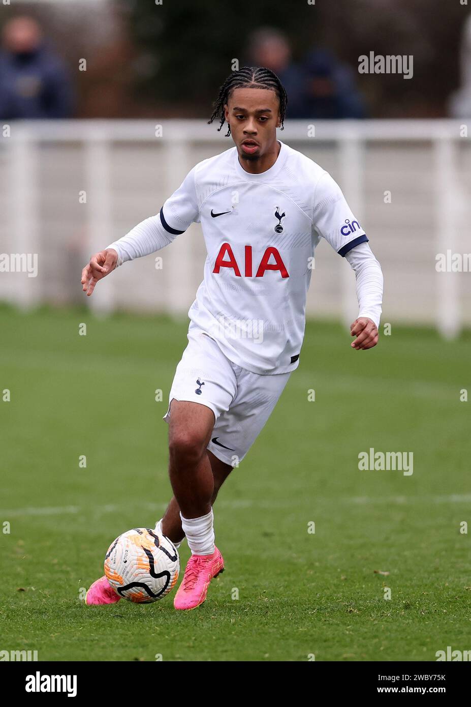 Tyrese hall hi-res stock photography and images - Alamy