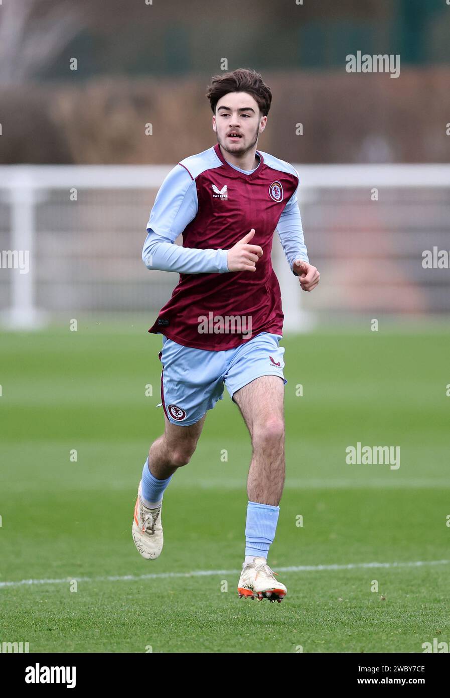 Aston villa training ground hi-res stock photography and images - Alamy