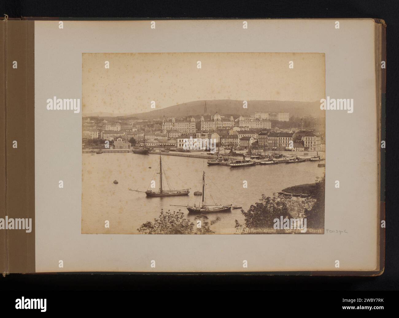 Olaf martin peder vaering hi-res stock photography and images - Alamy