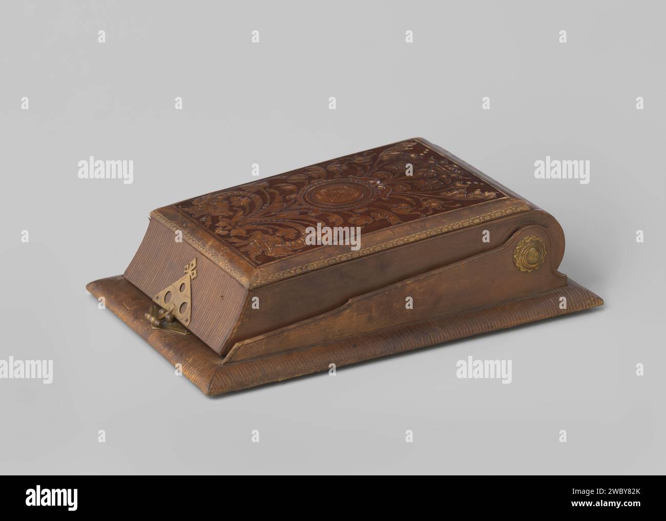 Family album with 29 photos, Anonymous, C. Cossa, 1860 - 1917 Photo ...