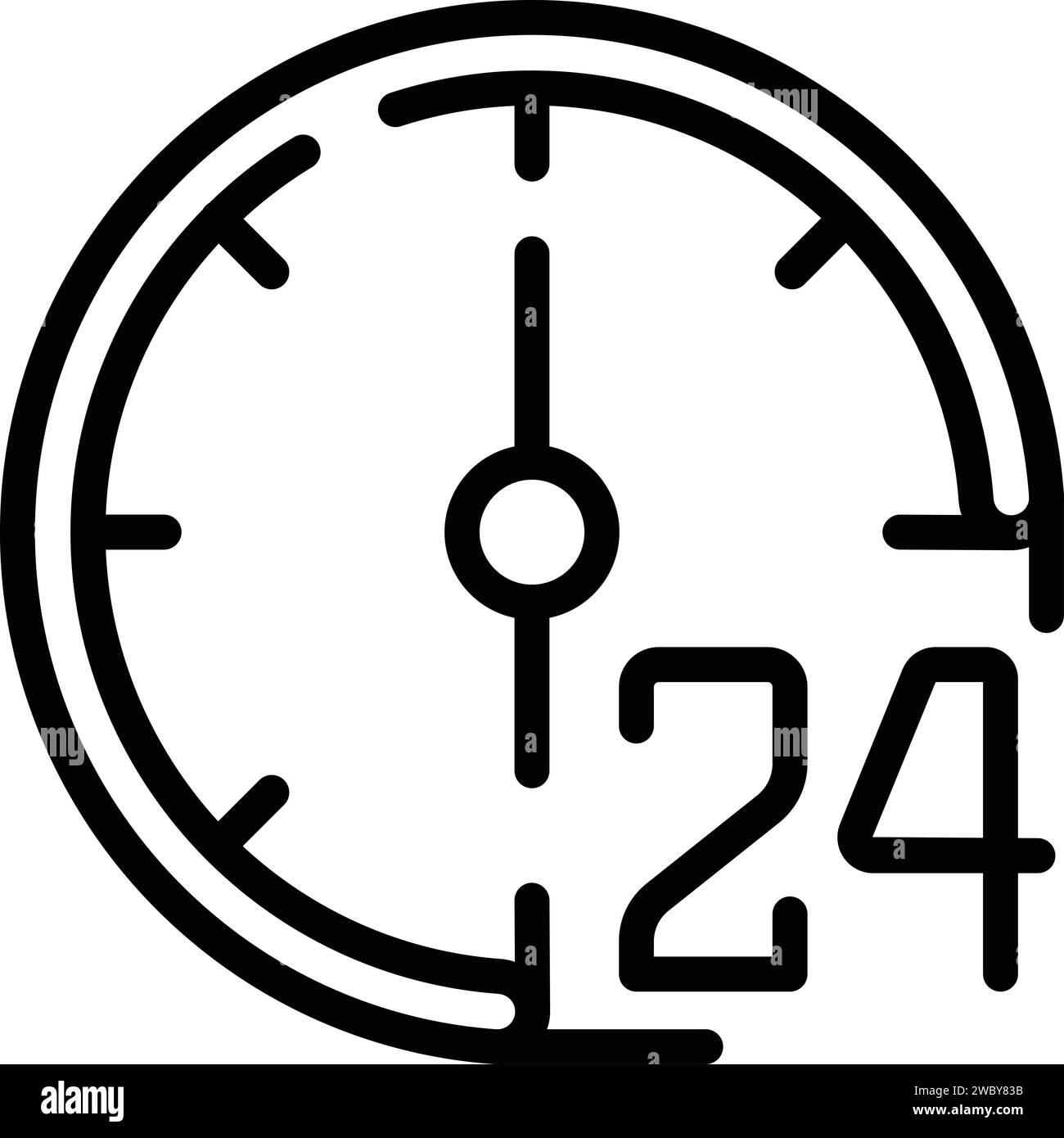 Woman street market grocery shopping Black and White Stock Photos ...