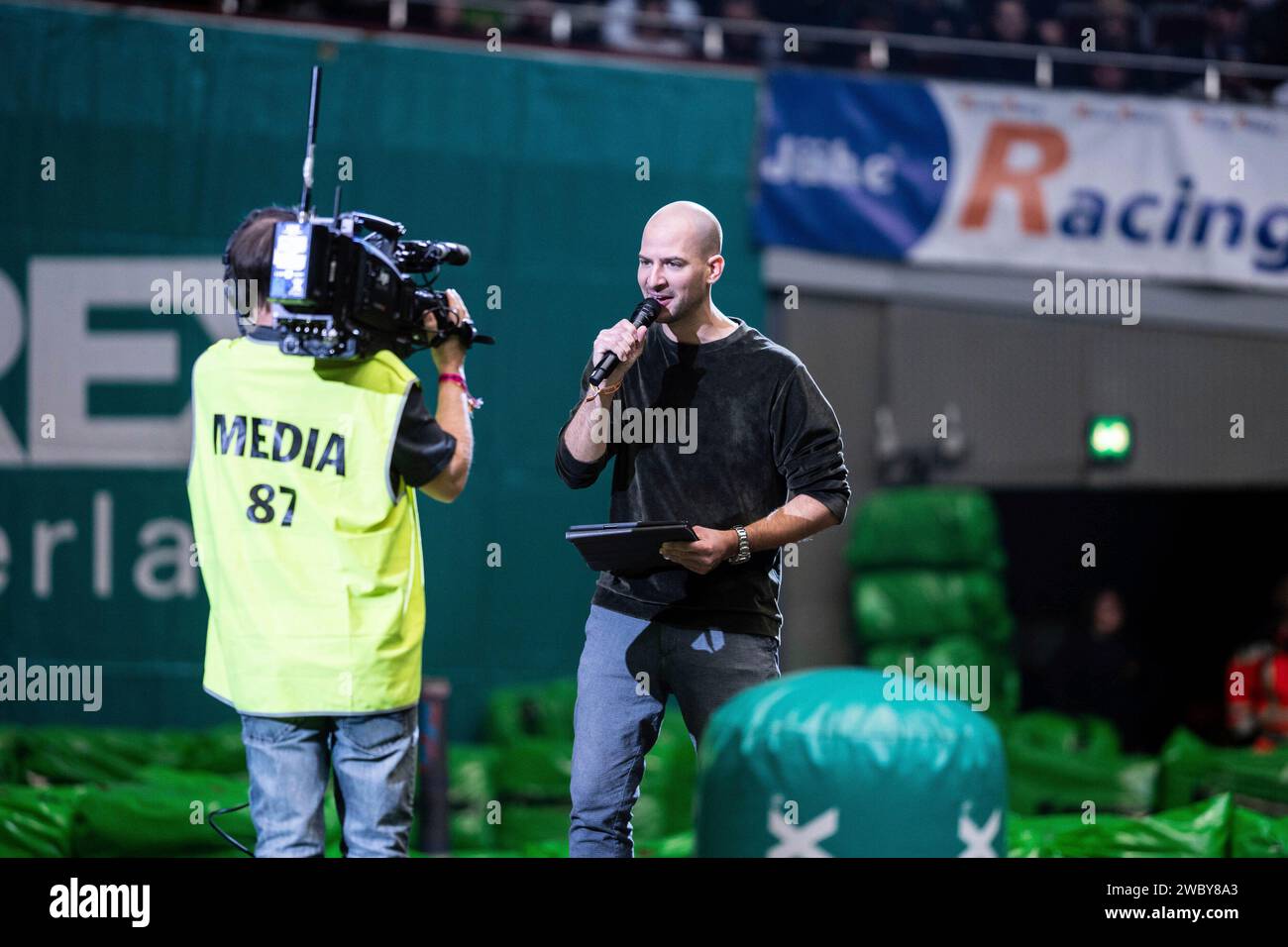 Jan gajewski hi-res stock photography and images - Alamy