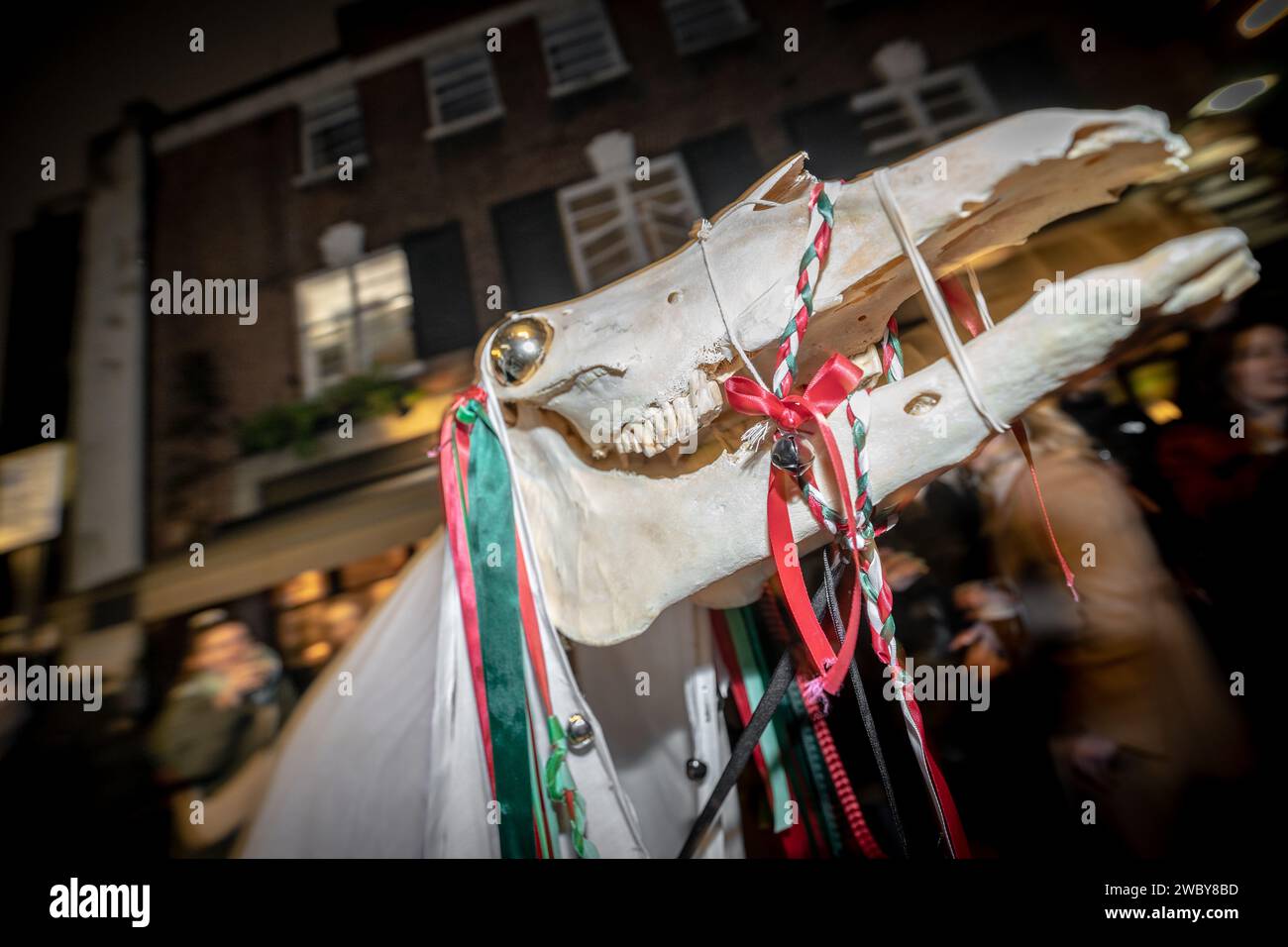 The new traditionals hi-res stock photography and images - Alamy