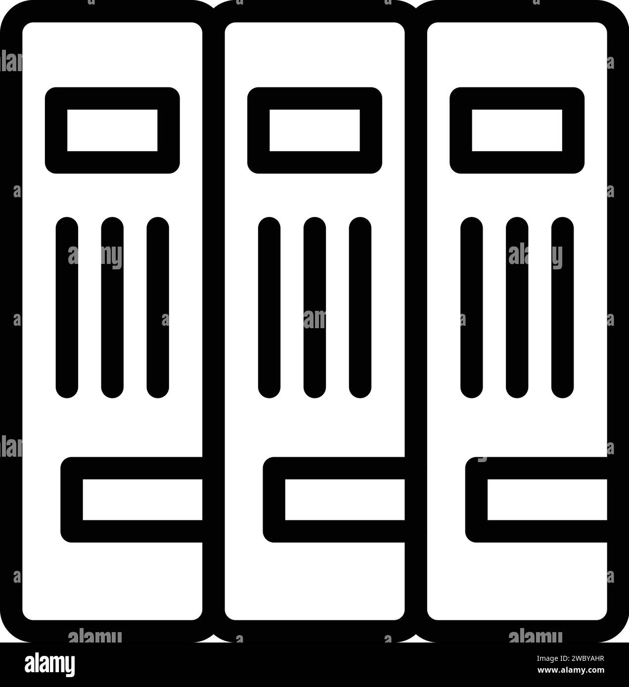 Cellular speak translate icon outline vector. Interpret syntax. Grammar ...