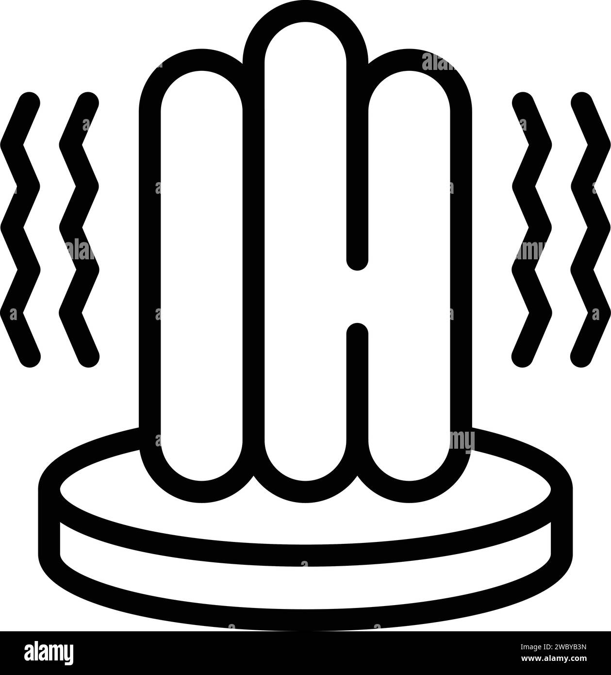 Hospital uvc cleaner hi-res stock photography and images - Alamy