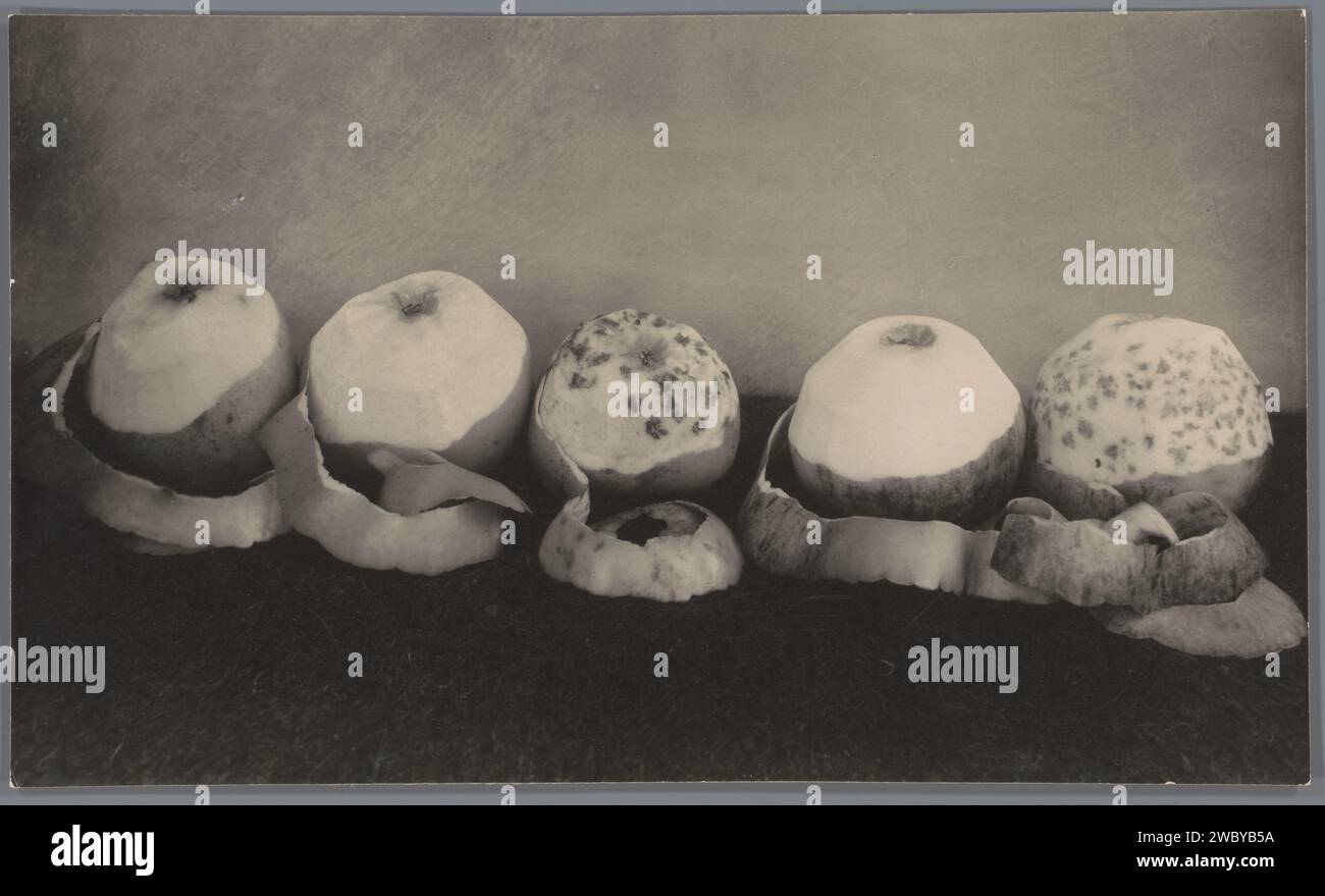 Calls, Richard Tepe, c. 1920 photograph photographic support gelatin ...