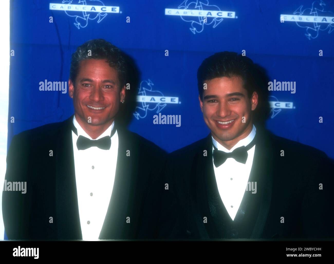 Los Angeles, California, USA 16th November 1996 Olympic Diver Greg ...