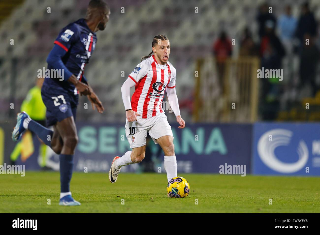 Estadio 2 hi-res stock photography and images - Alamy