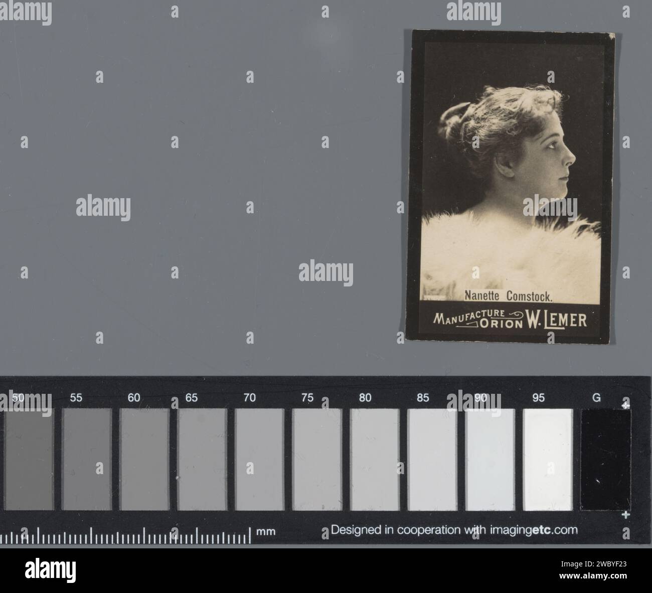 Comstock silver hi-res stock photography and images - Alamy