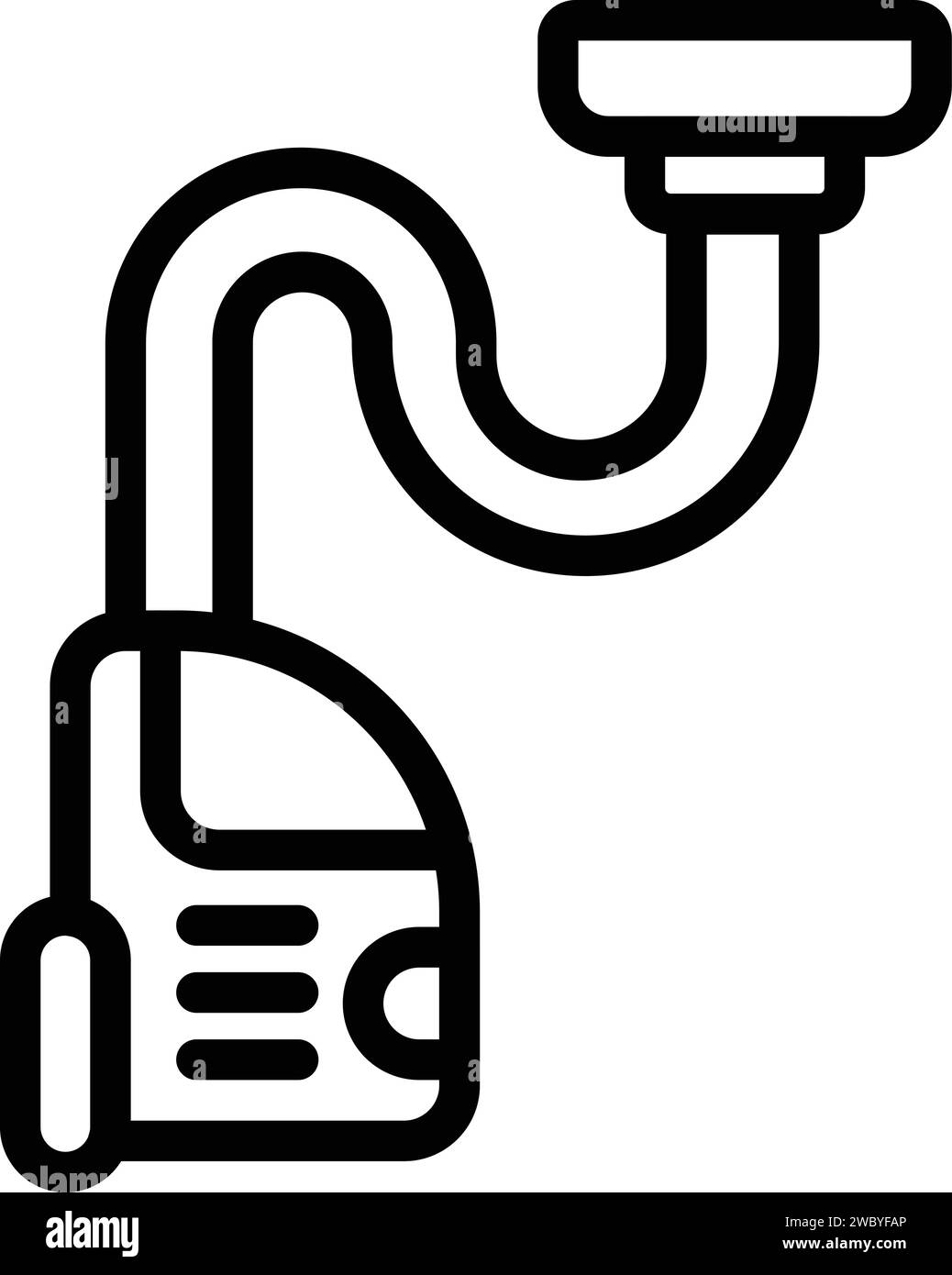 Mechanical sweeping Black and White Stock Photos & Images - Alamy