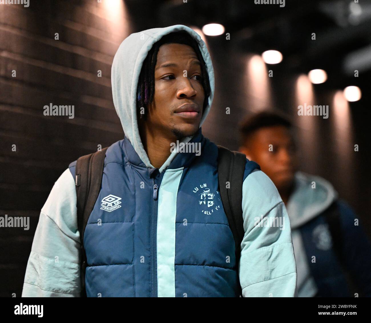 Gabriel osho 2024 hi-res stock photography and images - Alamy