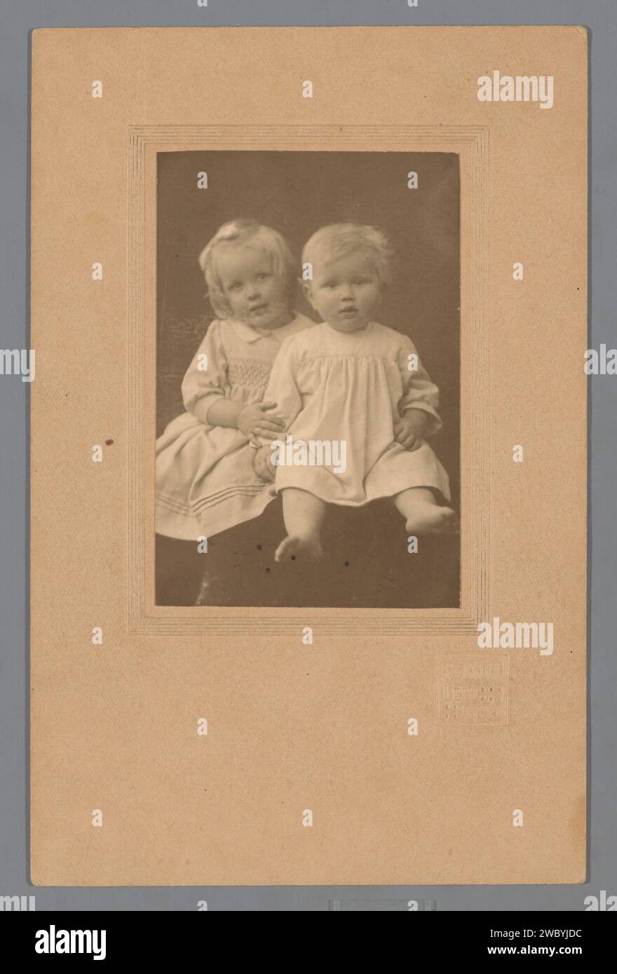 Family de bruin hi-res stock photography and images - Alamy