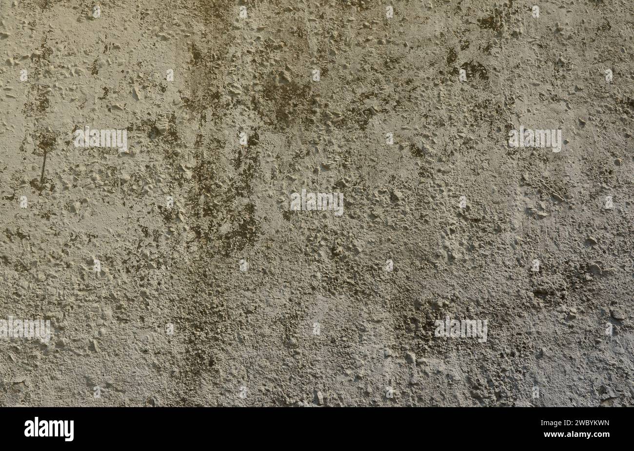 Texture of the old embossed concrete wall in gray color. Background ...