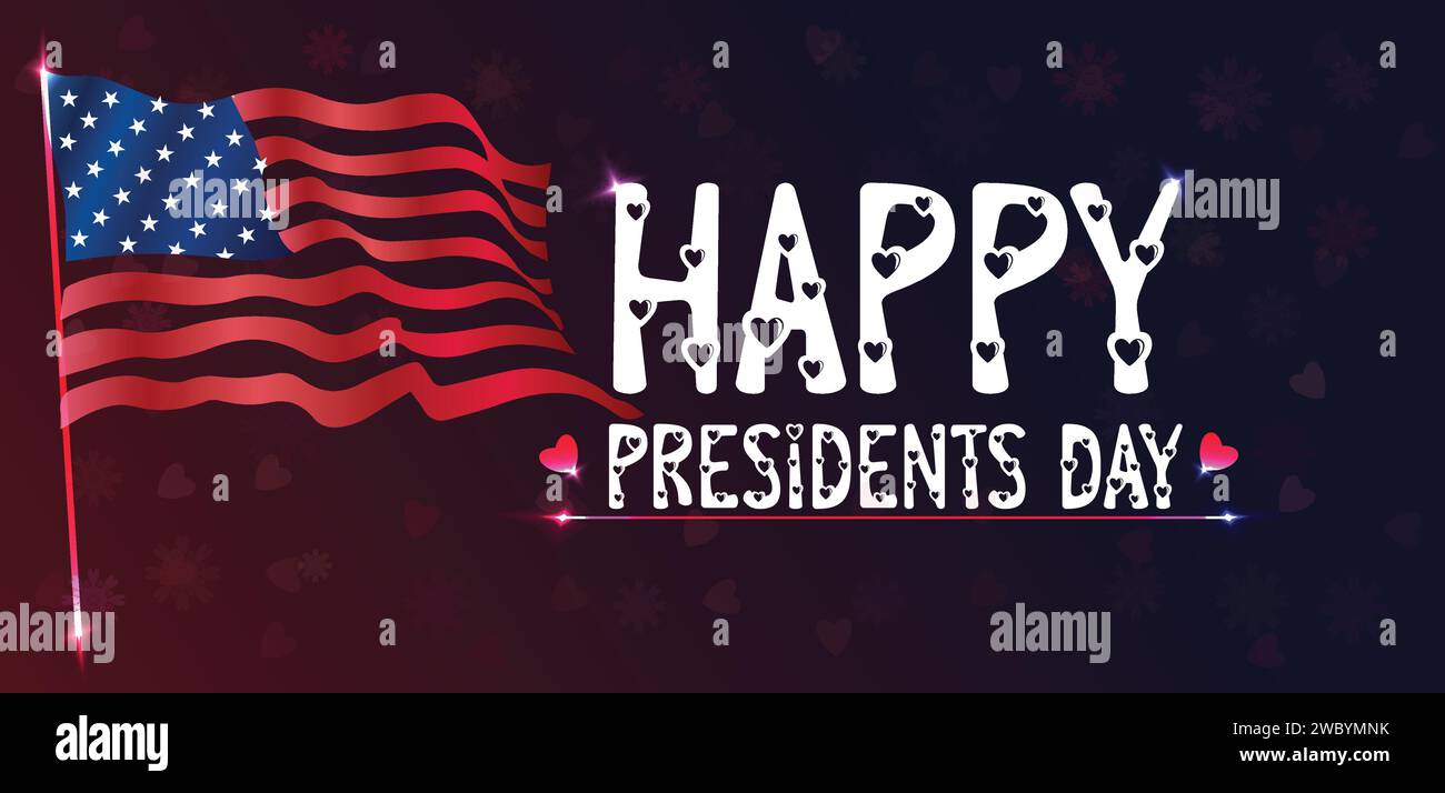 Happy Presidents Day wallpapers and backgrounds you can download and ...