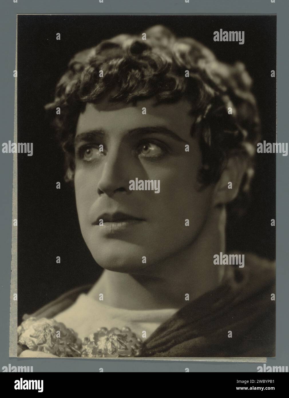 Actor leo de hartog hi-res stock photography and images - Alamy