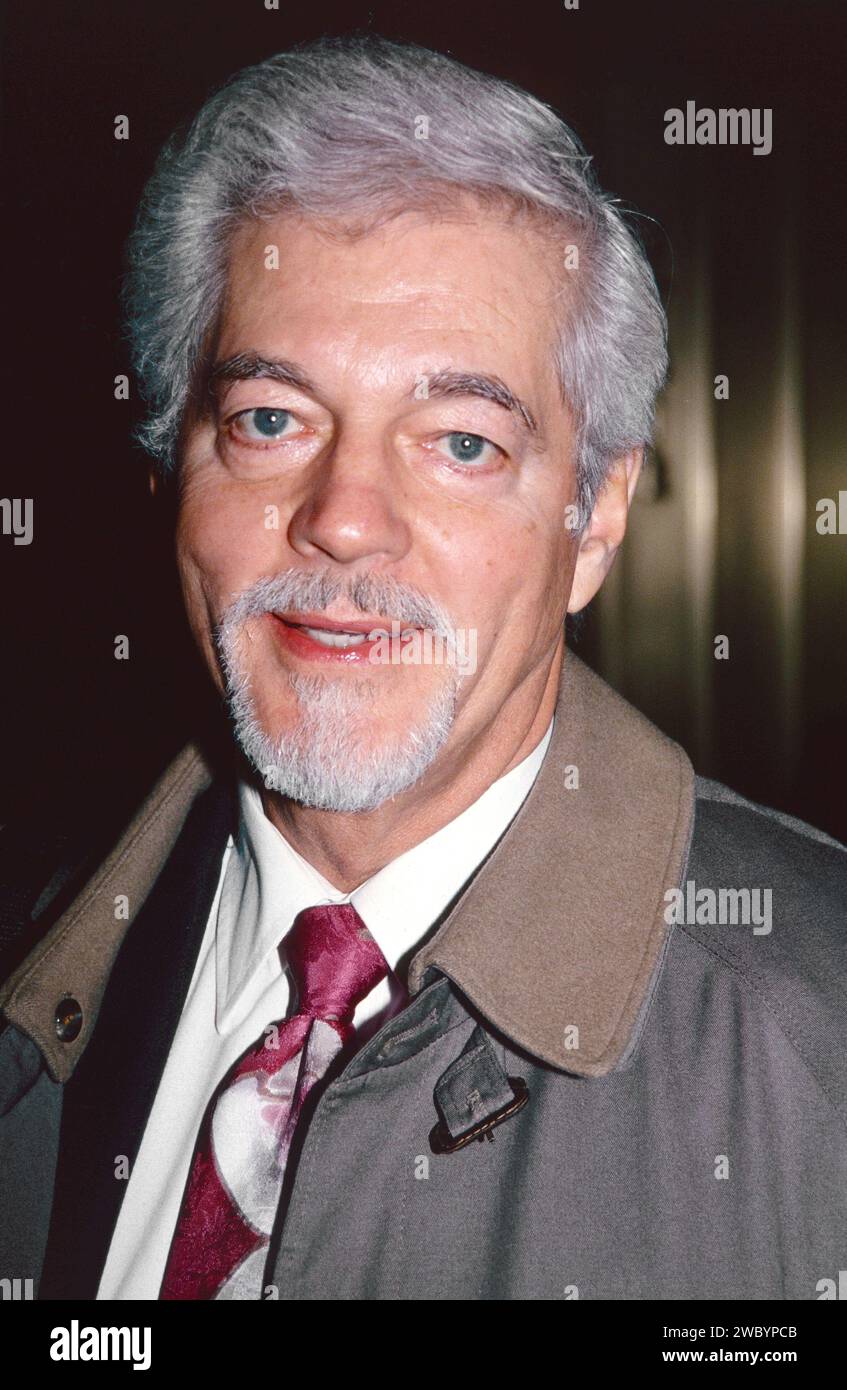 **FILE PHOTO** Bill Hayes Has Passed Away. Bill Hayes at Rainbow ...