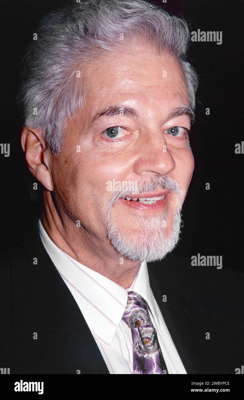 **FILE PHOTO** Bill Hayes Has Passed Away. Bill Hayes at Rainbow ...