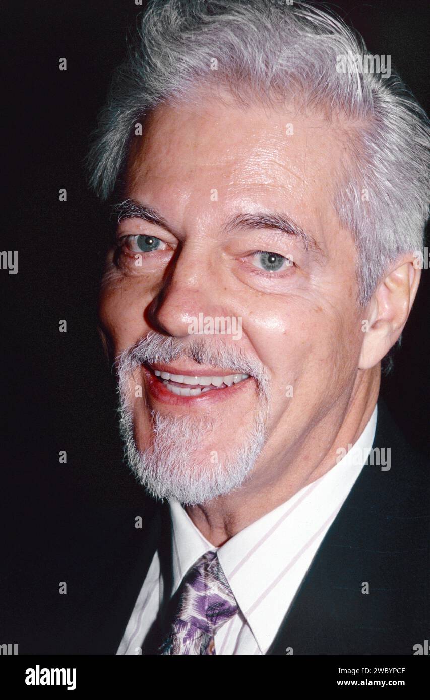 **FILE PHOTO** Bill Hayes Has Passed Away. Bill Hayes at Rainbow ...