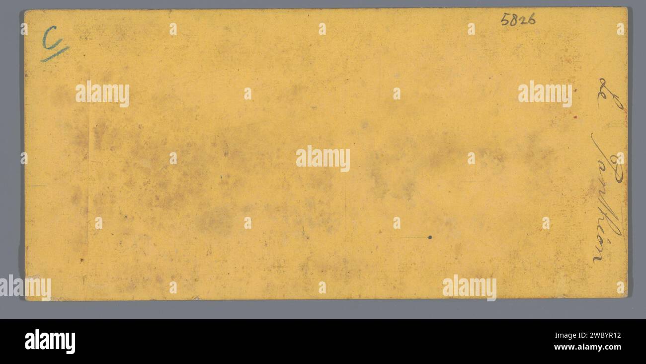 View of the Panthéon in Paris, Photographic Company, c. 1850 - c. 1880 ...