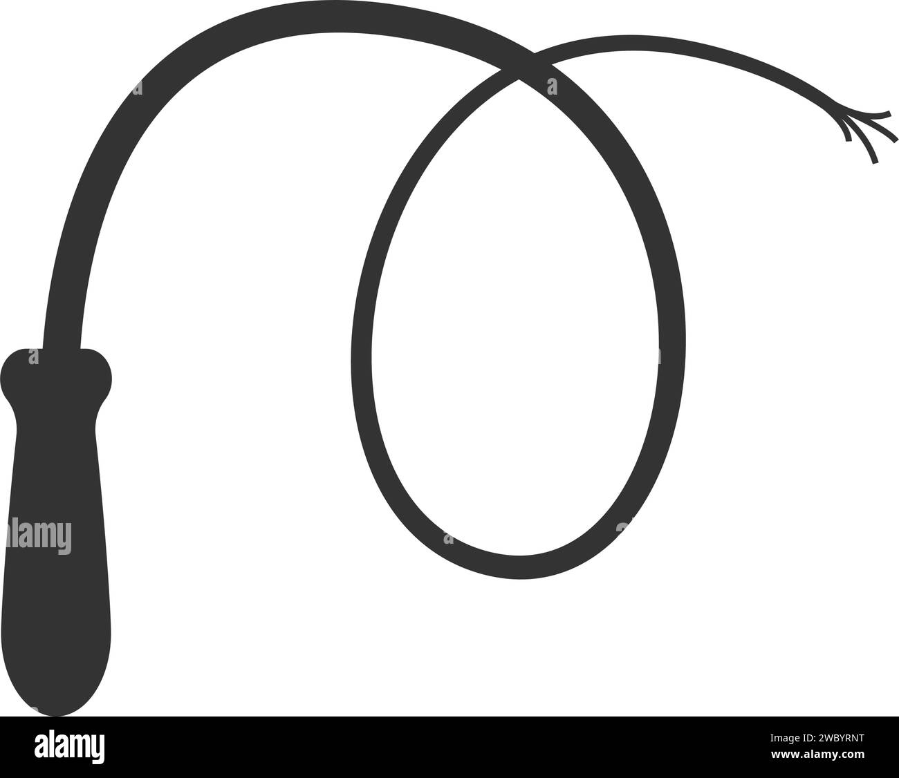 Whip icon,vector illustration template design Stock Vector Image & Art ...