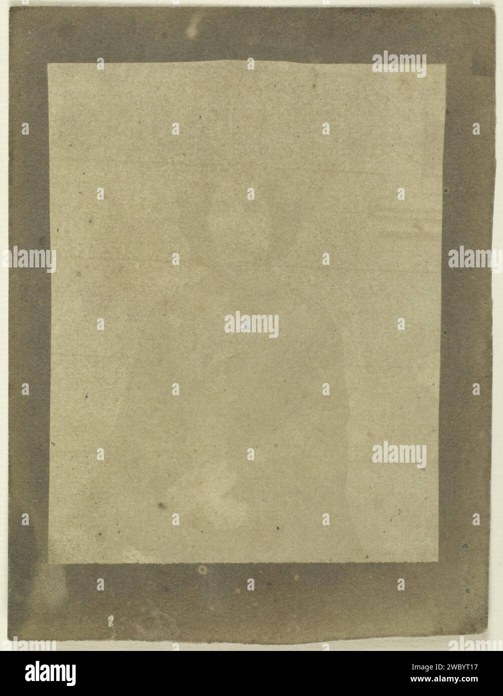 Portrait of an older woman, Eduard Isaac Asser, c. 1846 photograph ...