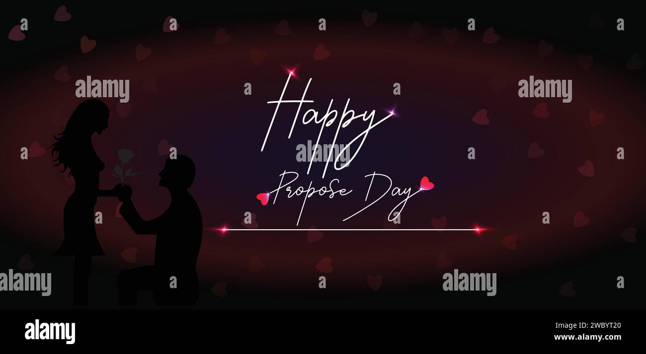 Happy Propose Day wallpapers and backgrounds you can download and use ...