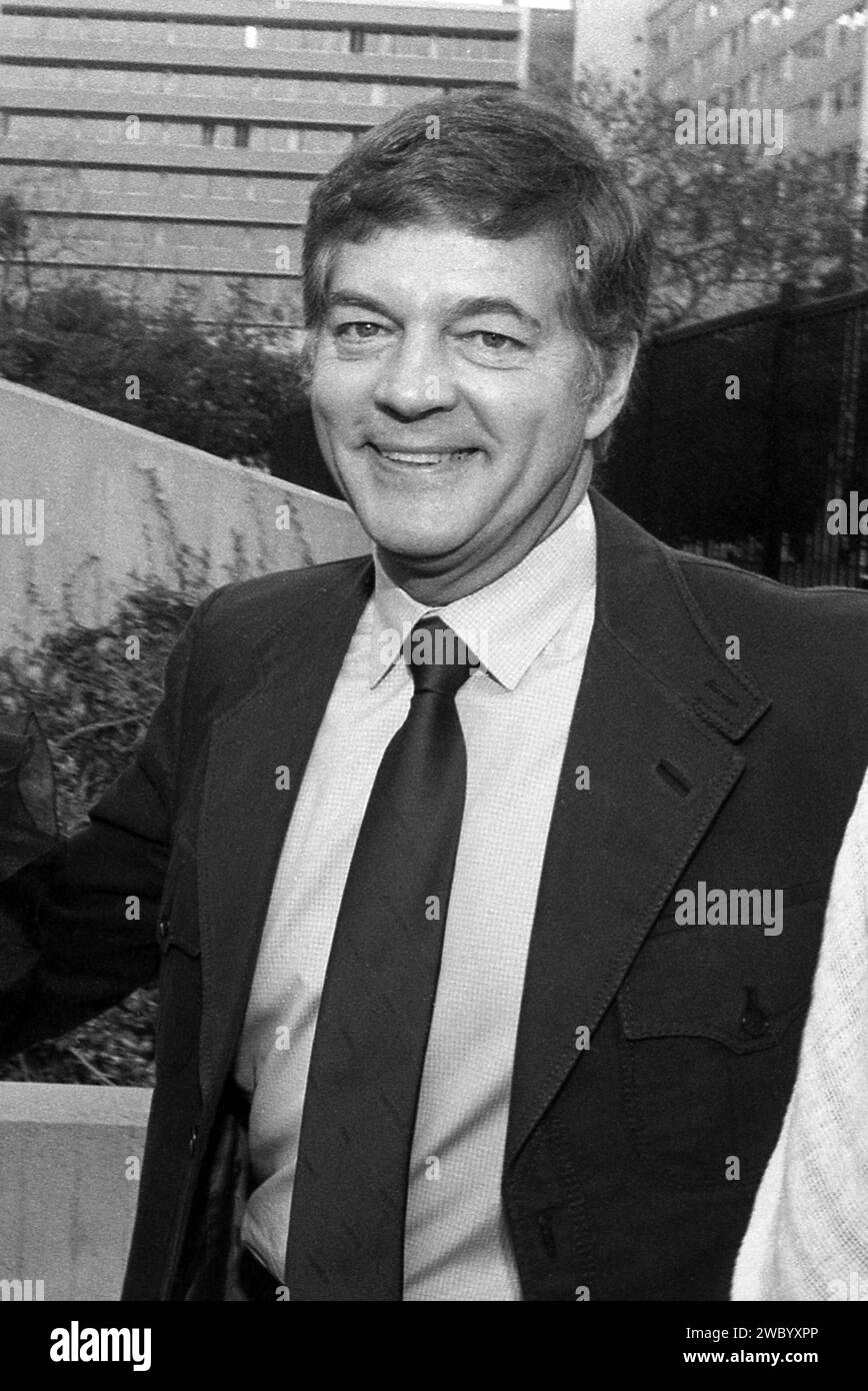 **FILE PHOTO** Bill Hayes Has Passed Away. Bill Hayes Hayes Circa 1980 ...