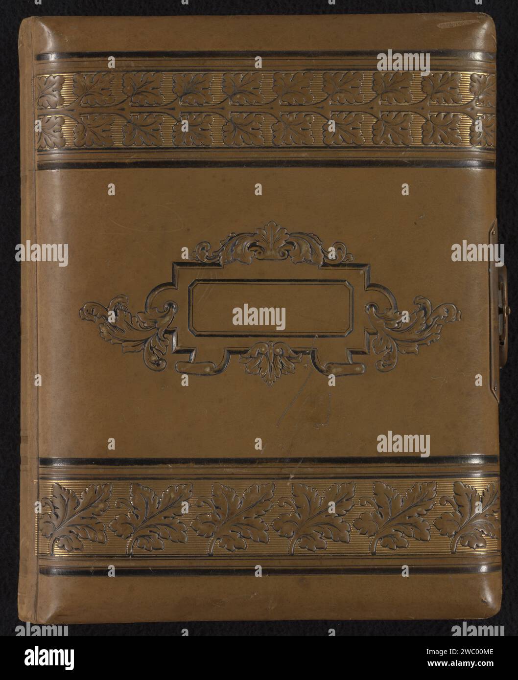 Dutch family album with 71 photos, L.J. Hartkamp, Josephus Hendrikus ...