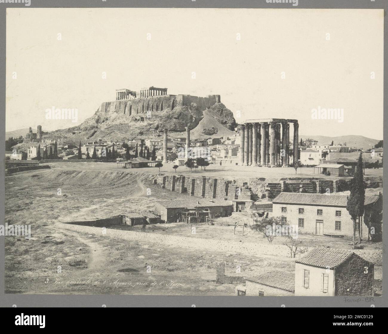 The ilisos athens hi-res stock photography and images - Alamy
