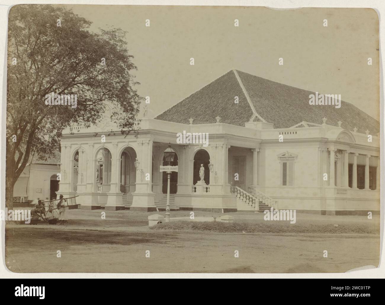 Monument in surabaya hi-res stock photography and images - Alamy