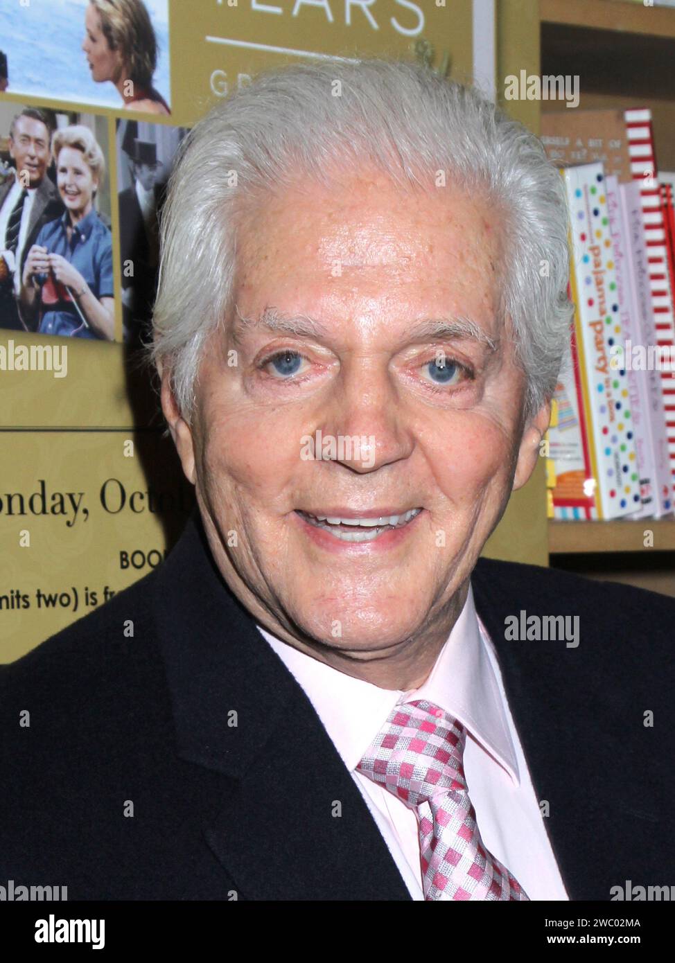 Tempe, USA. 12th Jan, 2024. Legendary “Days of Our Lives” soap actor ...